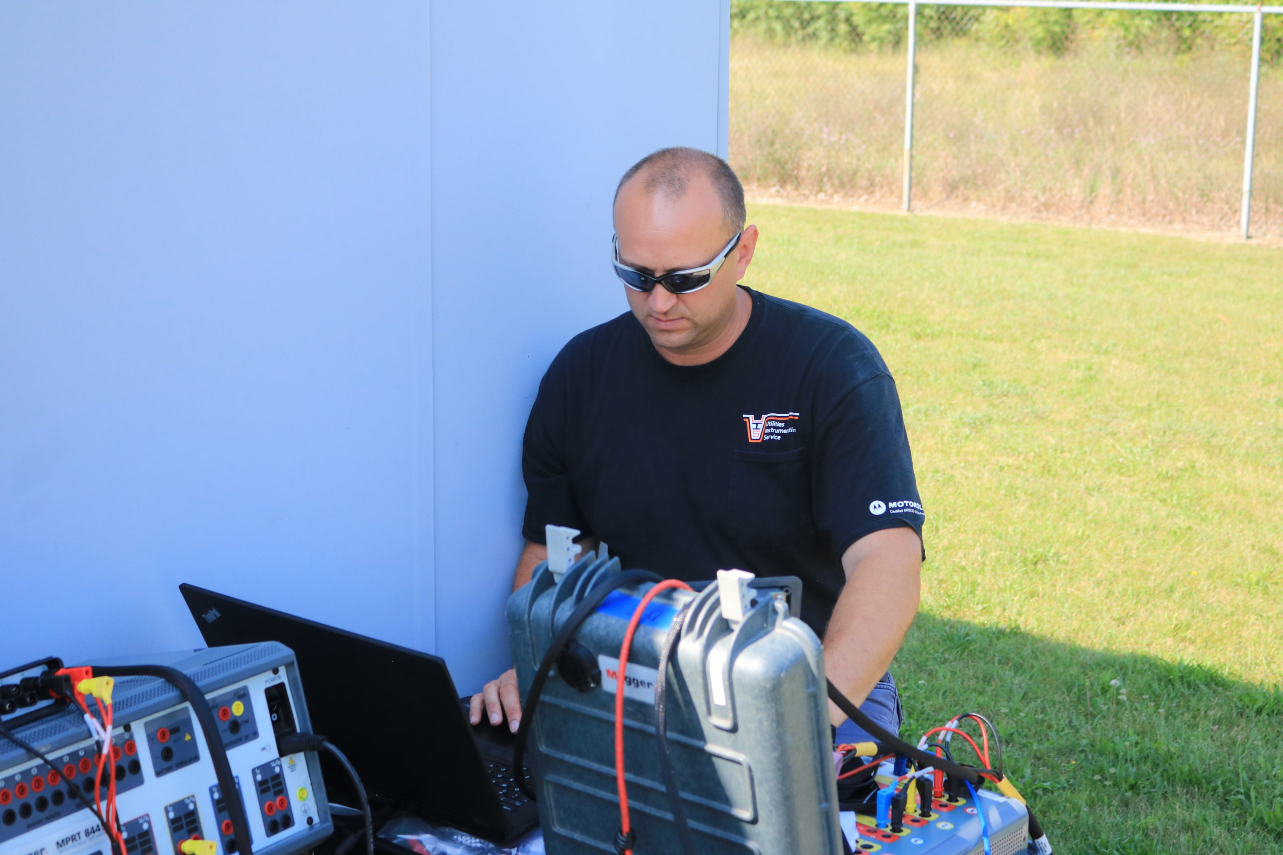 Electrical Acceptance Testing Services: Ensuring Safe and Reliable ...